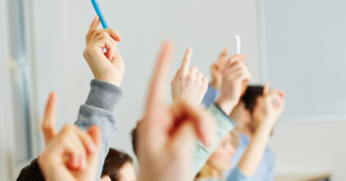 Giver det mening at fusionere alle gymnasier i Danmarks største kommune ...