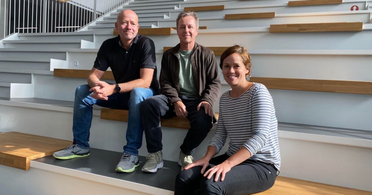 Studievejledere på Vestskoven Gymnasium: Mange elever savner en voksen ...