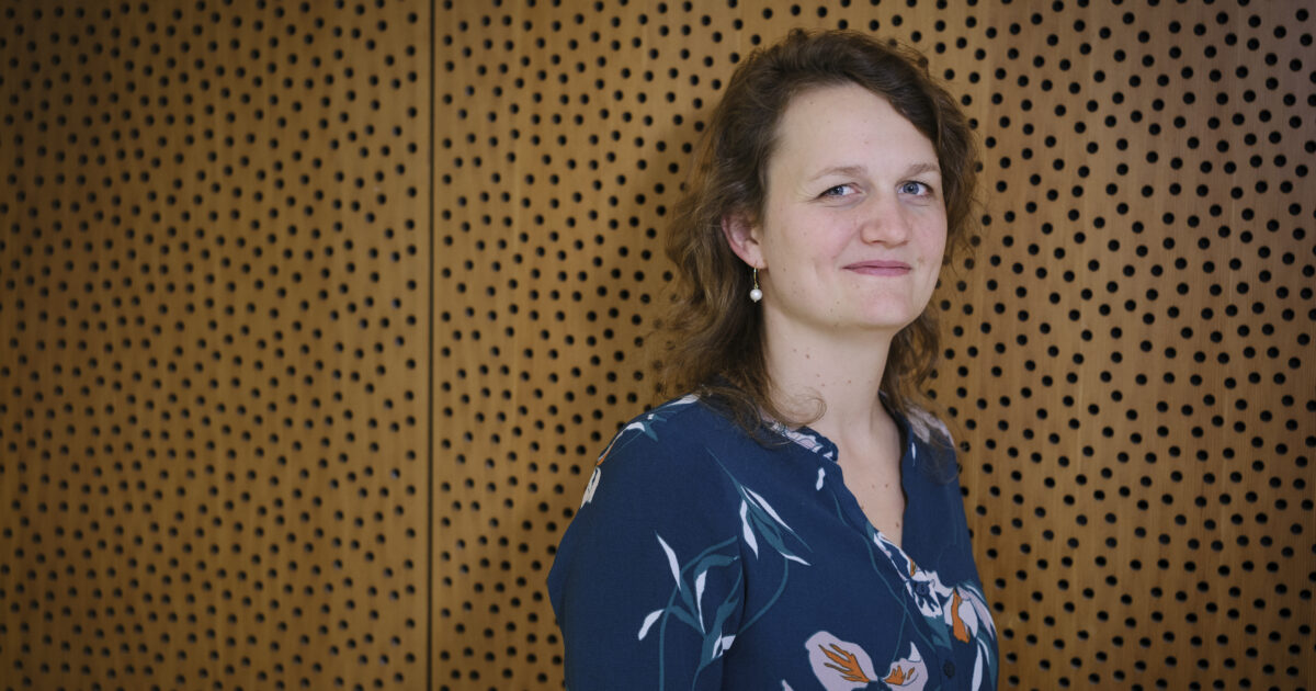 Mie bruger ofte dobbelt så meget tid på SRP, som der er sat af ...